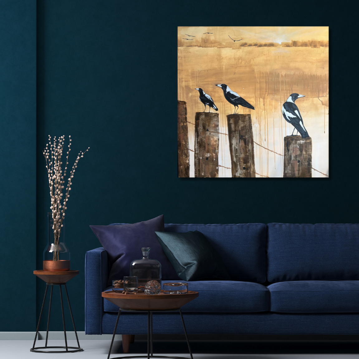Magpie Mate-Ship – My Store